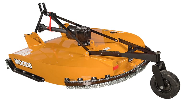 BB84.50 - Lee Tractor