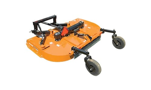 DSO8.50 - Lee Tractor