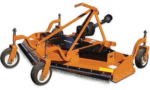 RD990-X - Lee Tractor