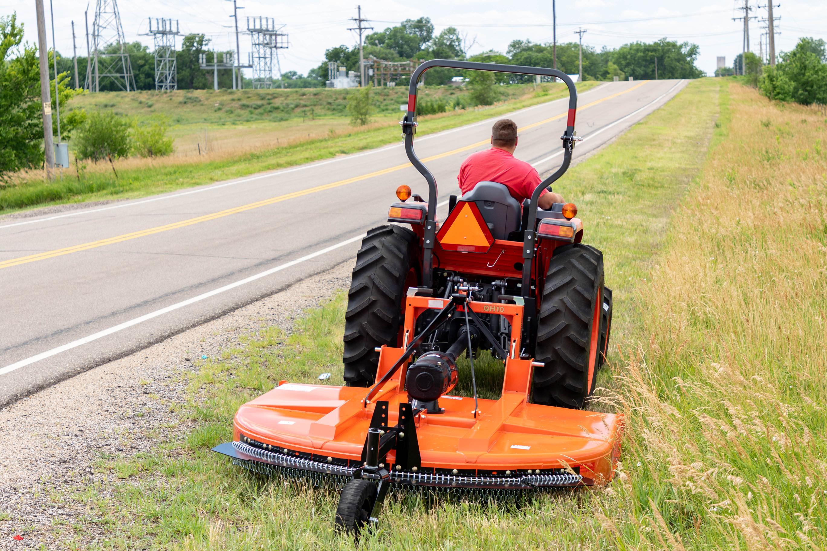 RCR1884 ROTARY CUTTERS - Lee Tractor