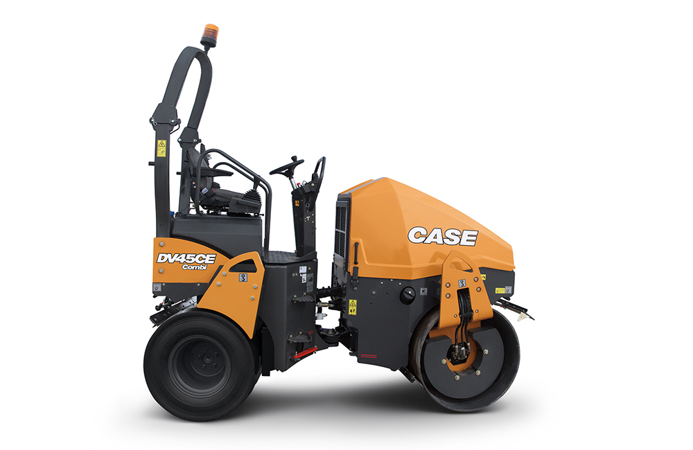 DV45CE - Lee Tractor