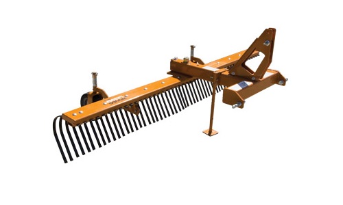 LRS96P - Lee Tractor