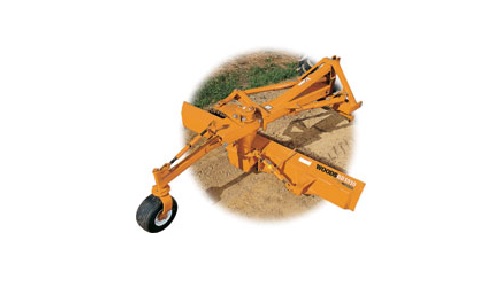 RB1010 - Lee Tractor