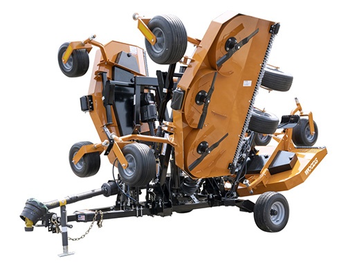 TBW17.40 - Lee Tractor