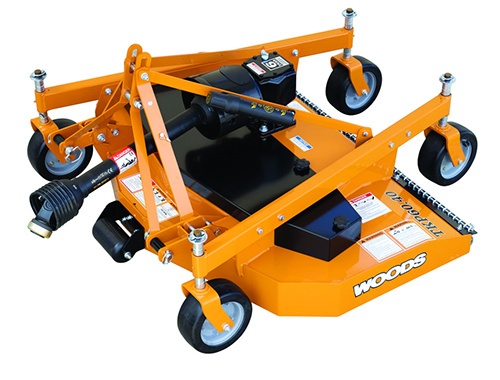 TKP60.40 - Lee Tractor